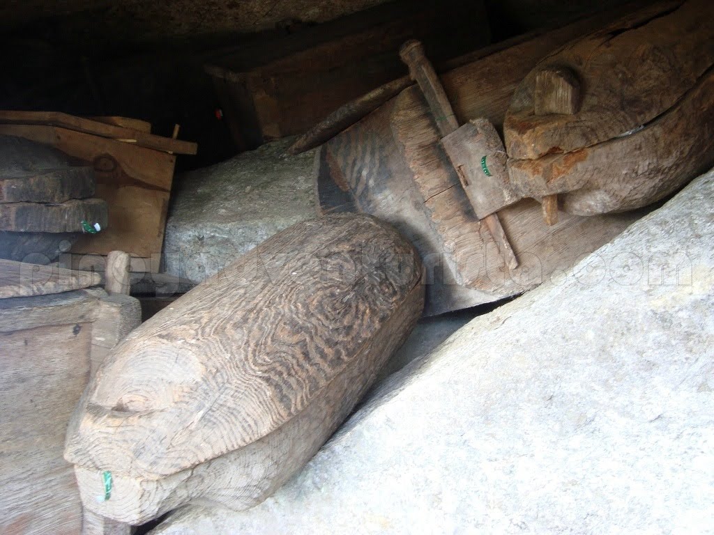 Benguet - Into the Caves of the Fire Mummies of Kabayan | Blogs, Travel ...