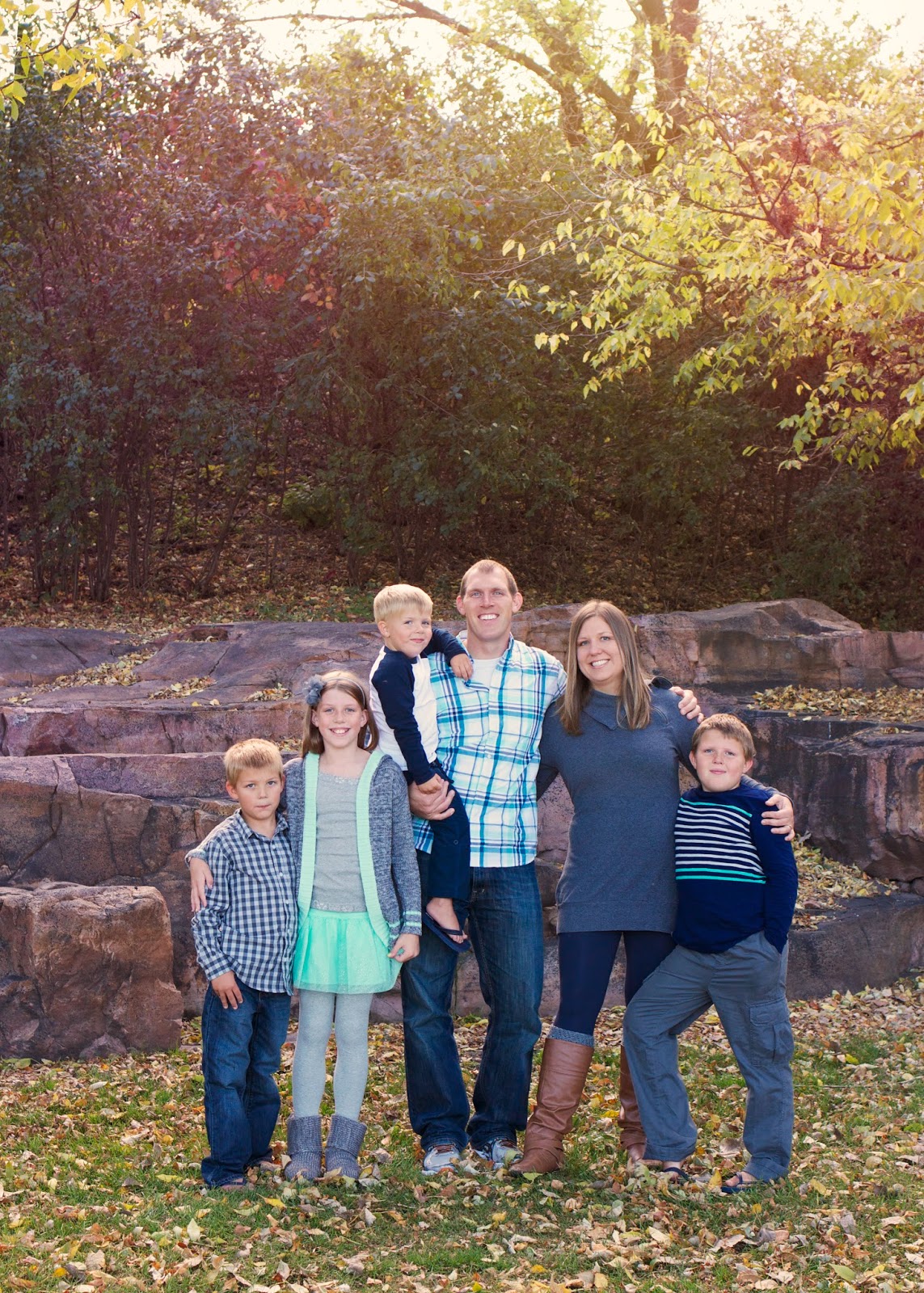 Flip Flop Family Fun