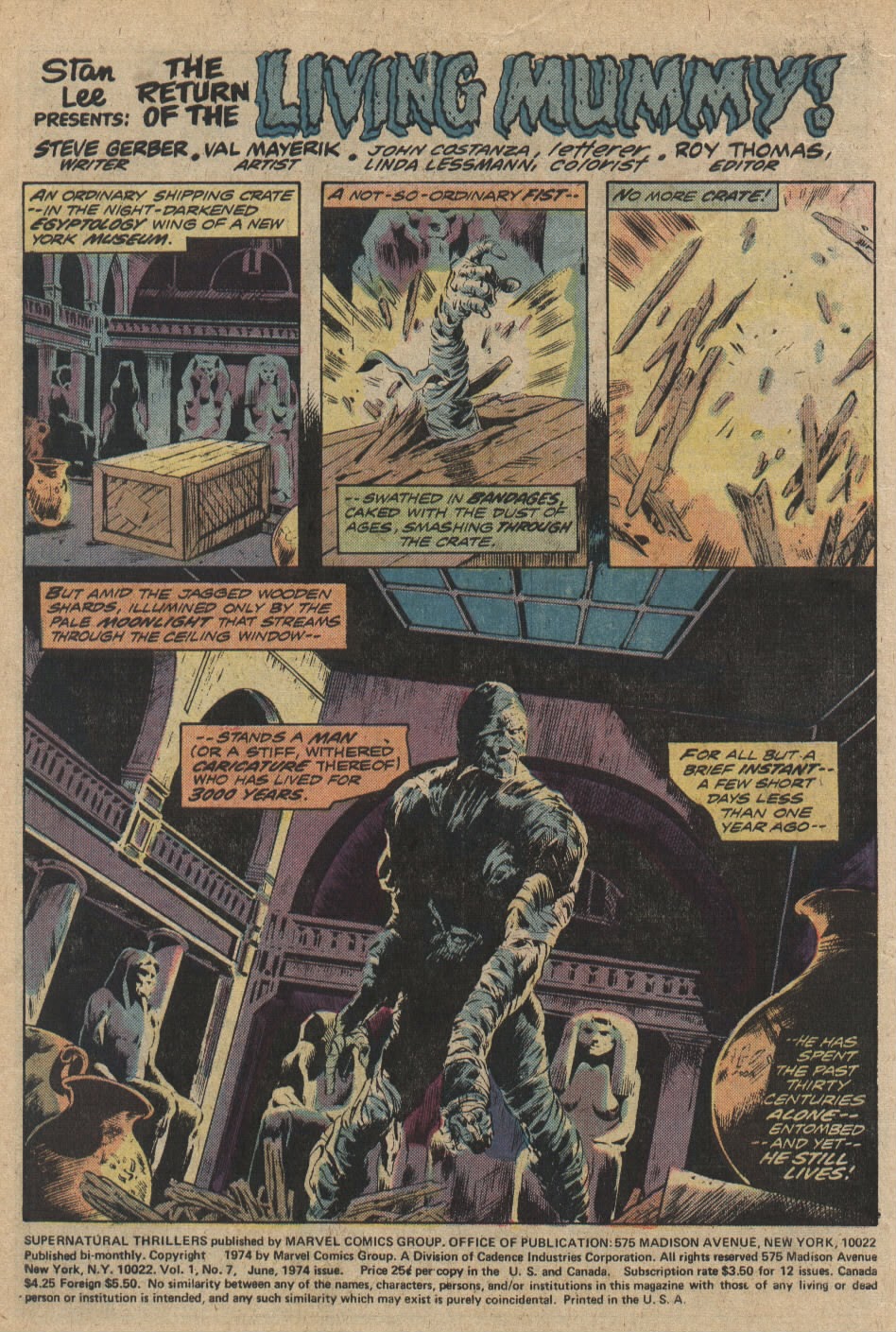 Diversions of the Groovy Kind: Random Reads: "The Return of the Living ...