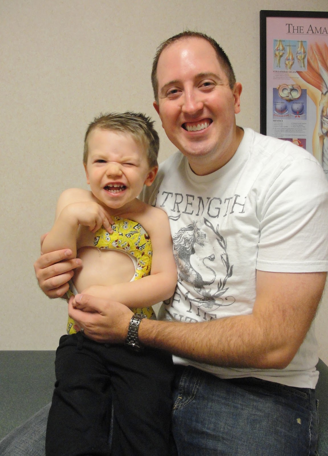 journeys with jax and oliver: Bye Bye Bob Cast