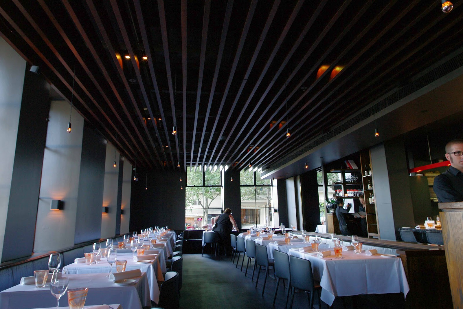 The Press Club Part 1 - Review - Melbourne