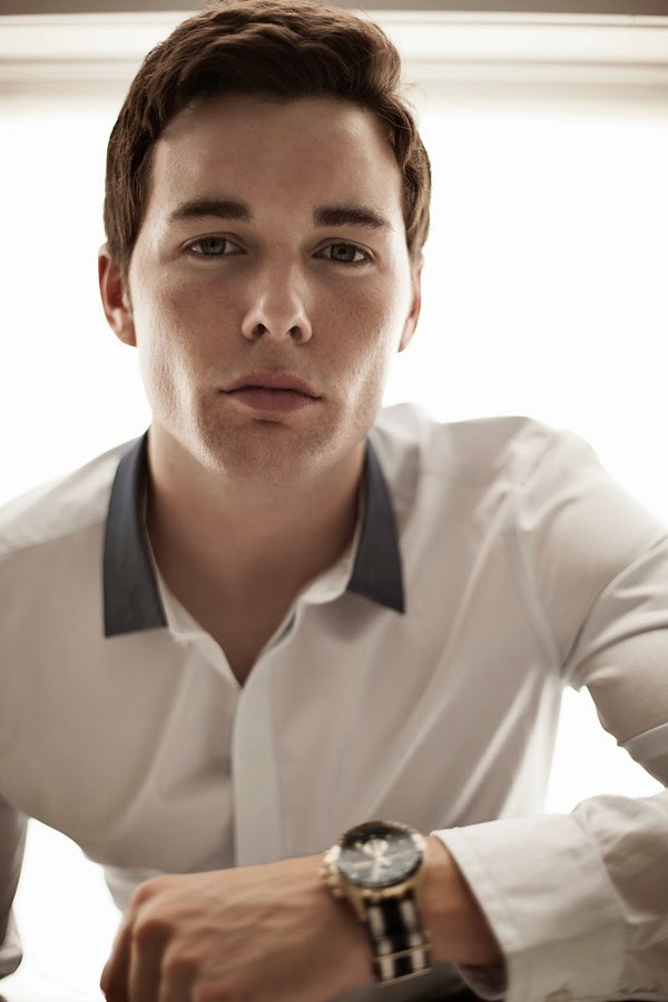 Jake Chambers / Preview : Acting Headshots + Modeling Comp - Krista Lee ...