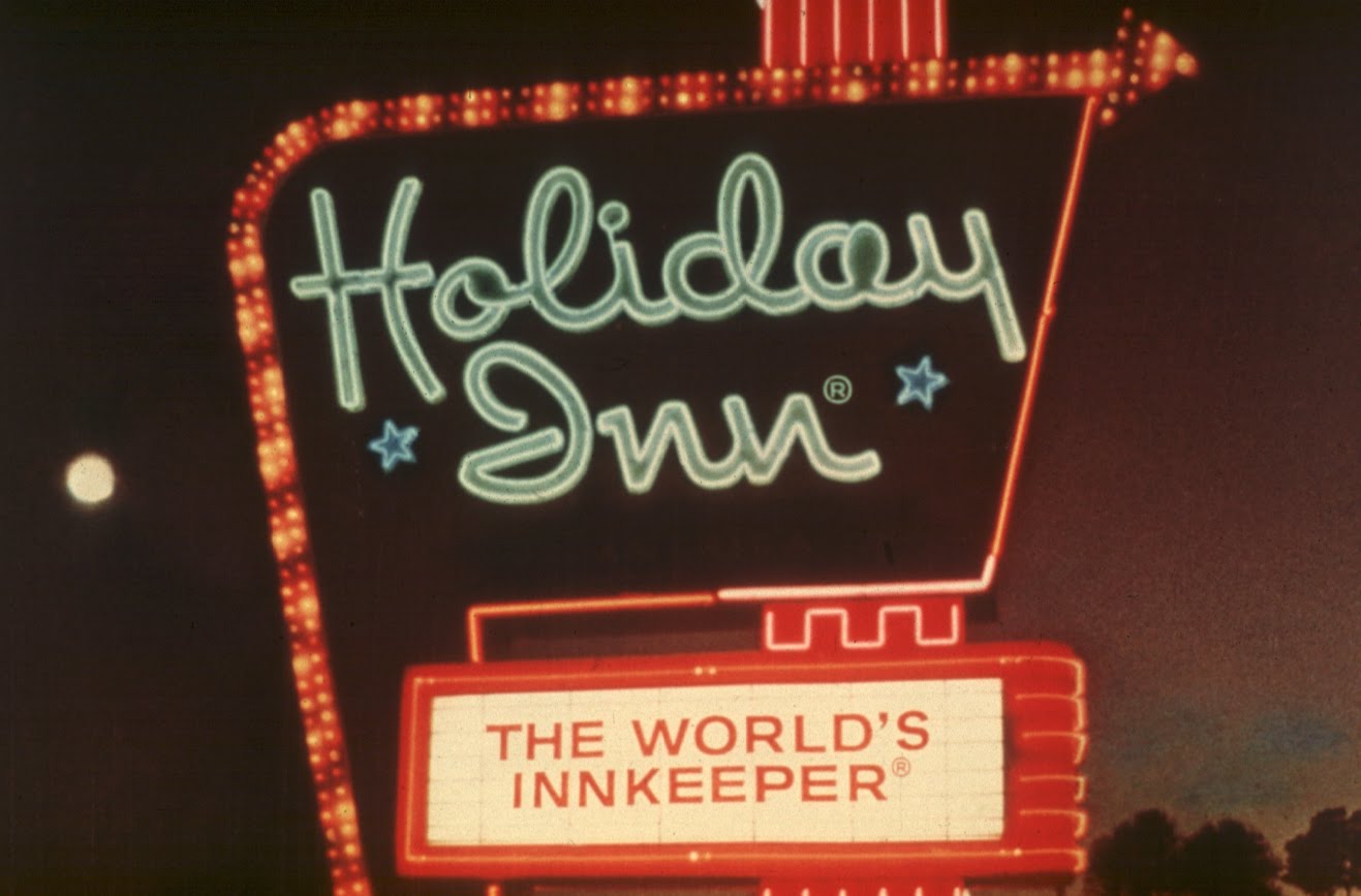 Holiday Inn celebrates 60 years of firsts | Traveloscopy Travel News