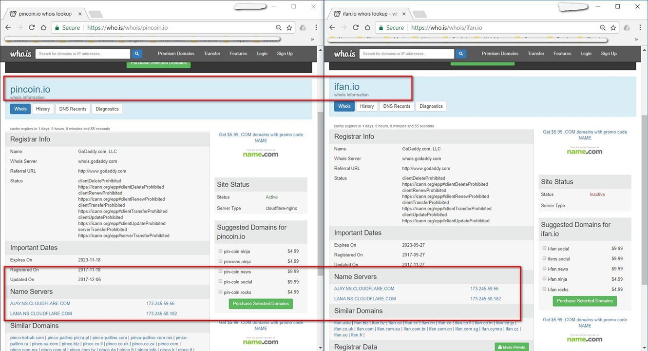 Phần 2: Ifan Và PinCoin Chung 1 Chủ - Coin Checker - Ico coin lending ...