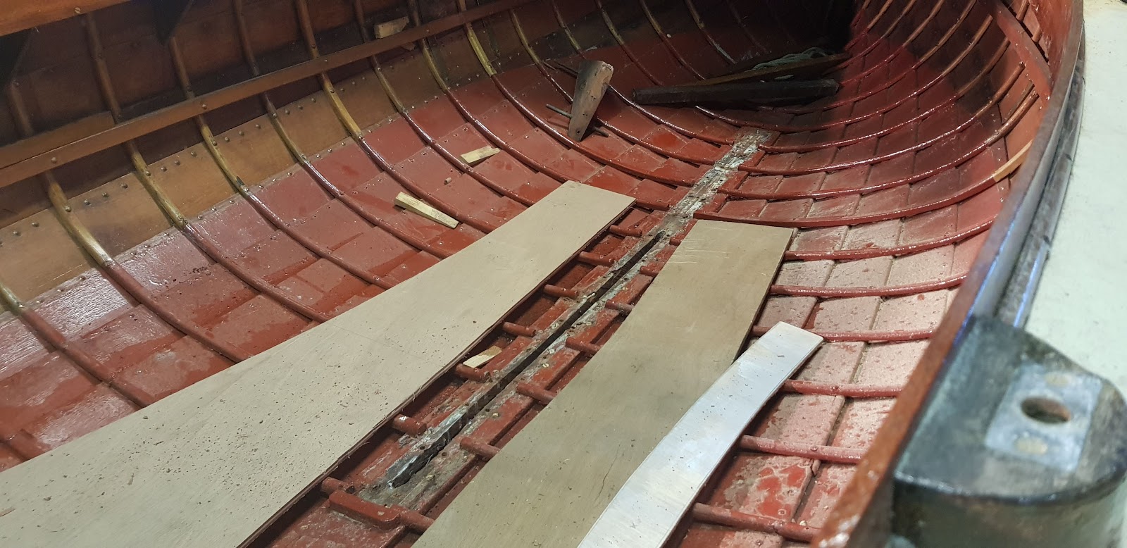 J-Star Marine Services Traditional Boat Builders & Marine Engineers ...