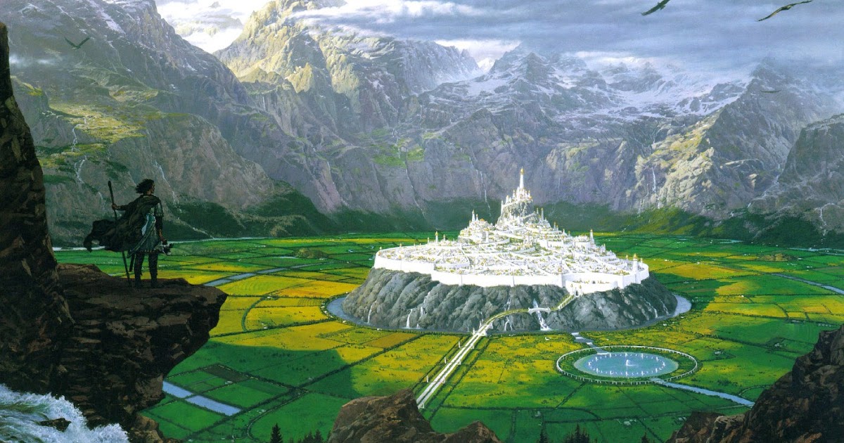 The Inklings: Gondolin