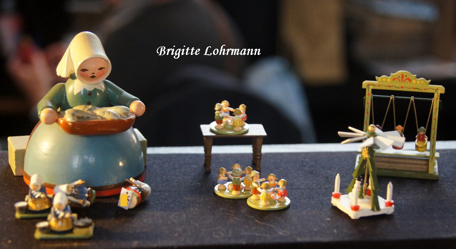 Nono mini Nostalgie: DNH Miniature Show Arnhem 2017.09.30