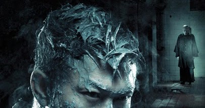 J.B. Spins: Rigor Mortis: HK Horror Homage