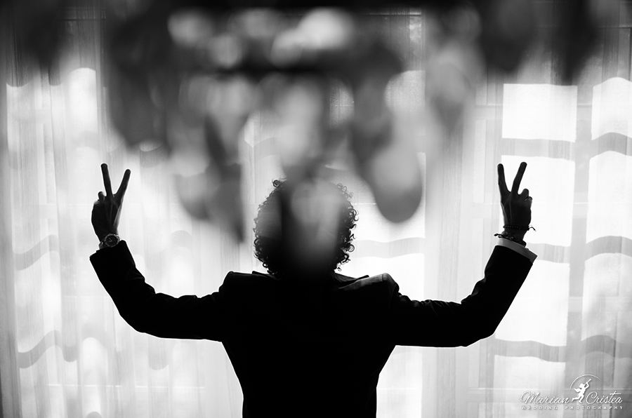 Marian Cristea Photography: Beatrice & Radu: Wedding - Galati