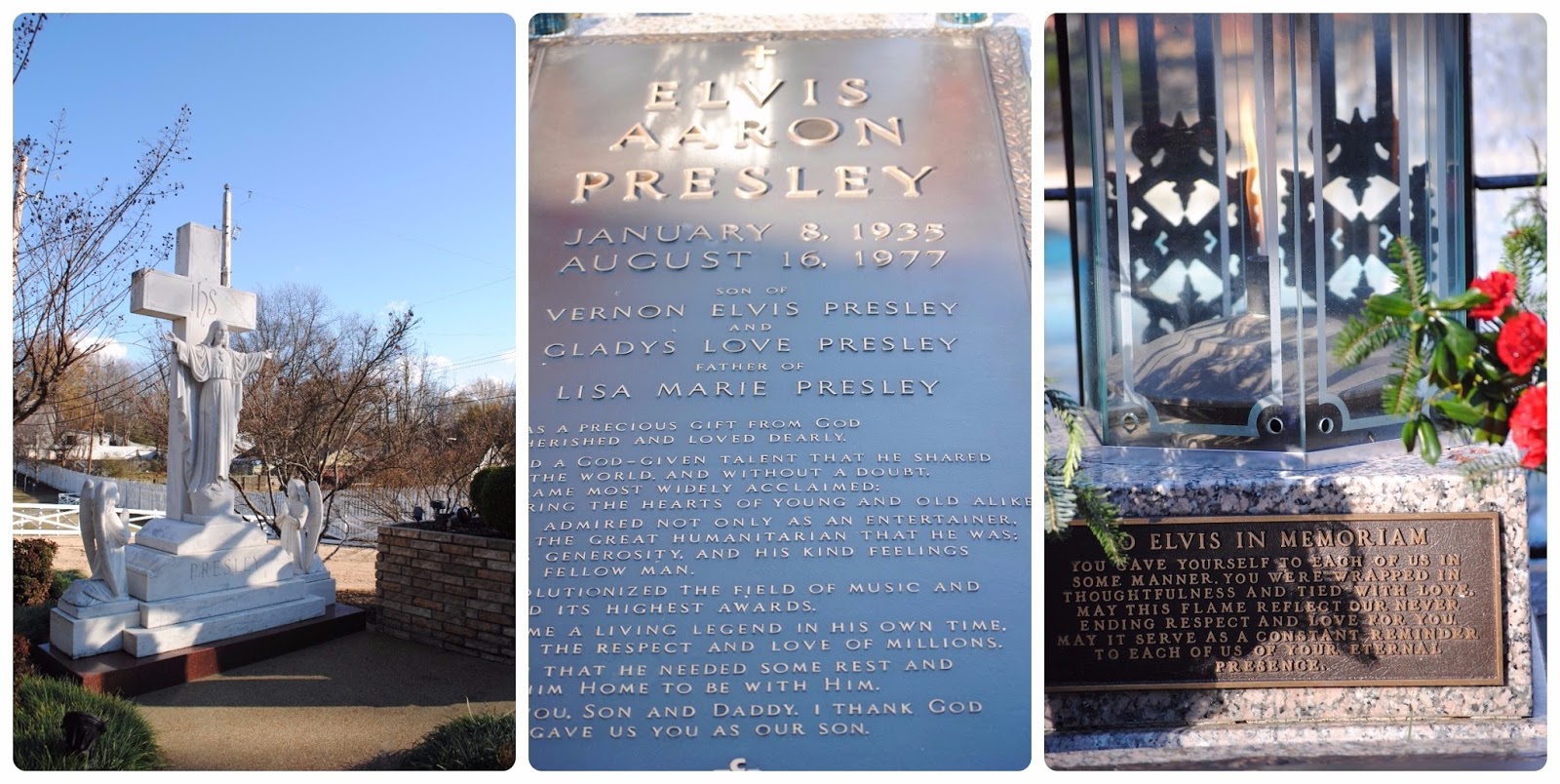 Cruise With Christine Pappin: 40th Anniversary Elvis Presley Death