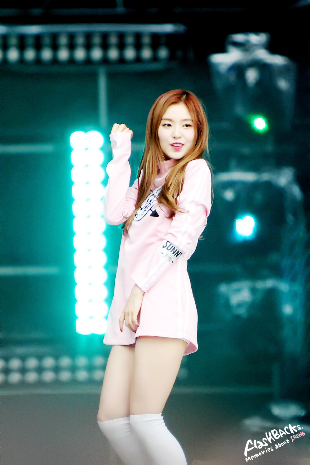 I Love Red Velvet : IRENE RV @ DMC FESTIVAL MUSIC CORE