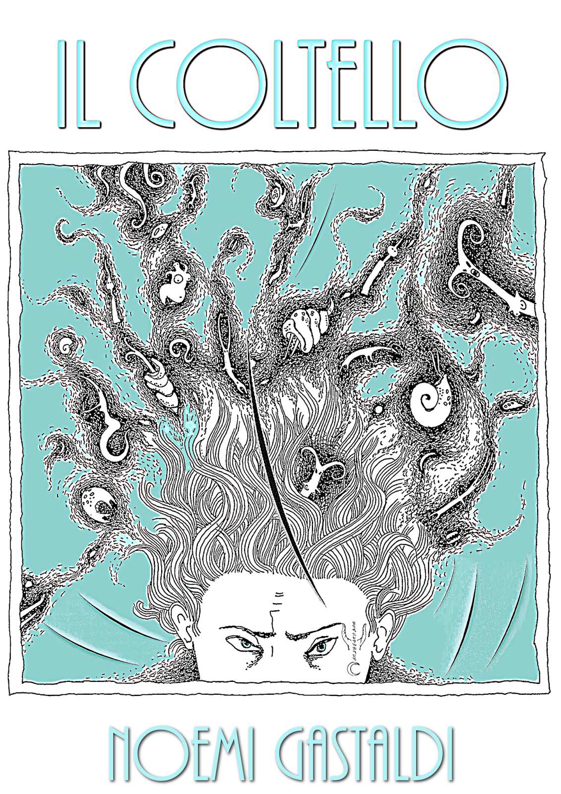 Questa volta ti segnalo #25 - La Biblioteca di Eliza