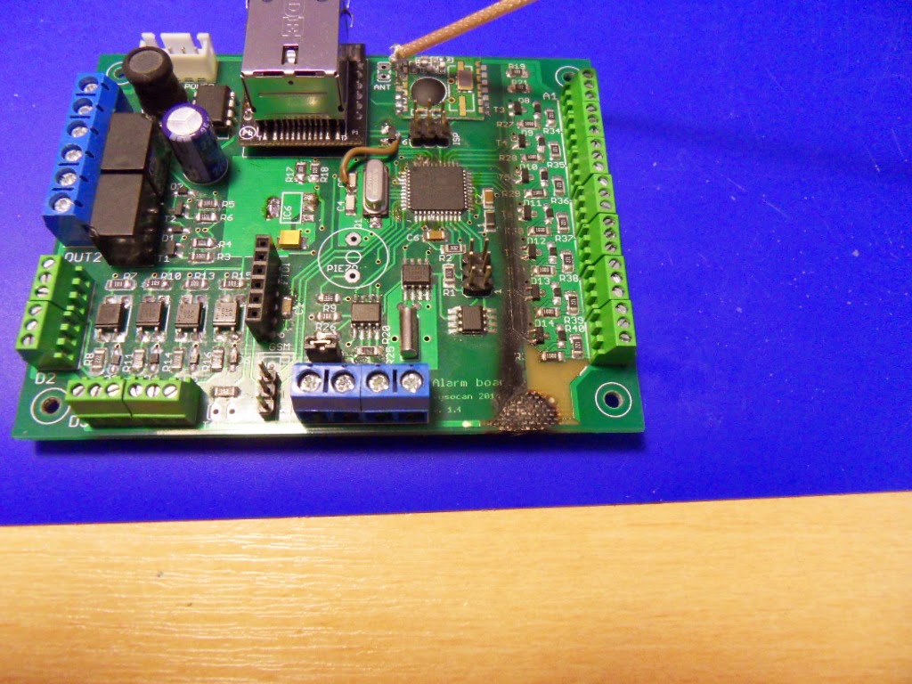 Short wires | Details | Hackaday.io