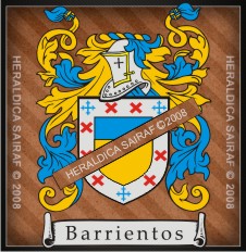 Barrientos: Barrientos