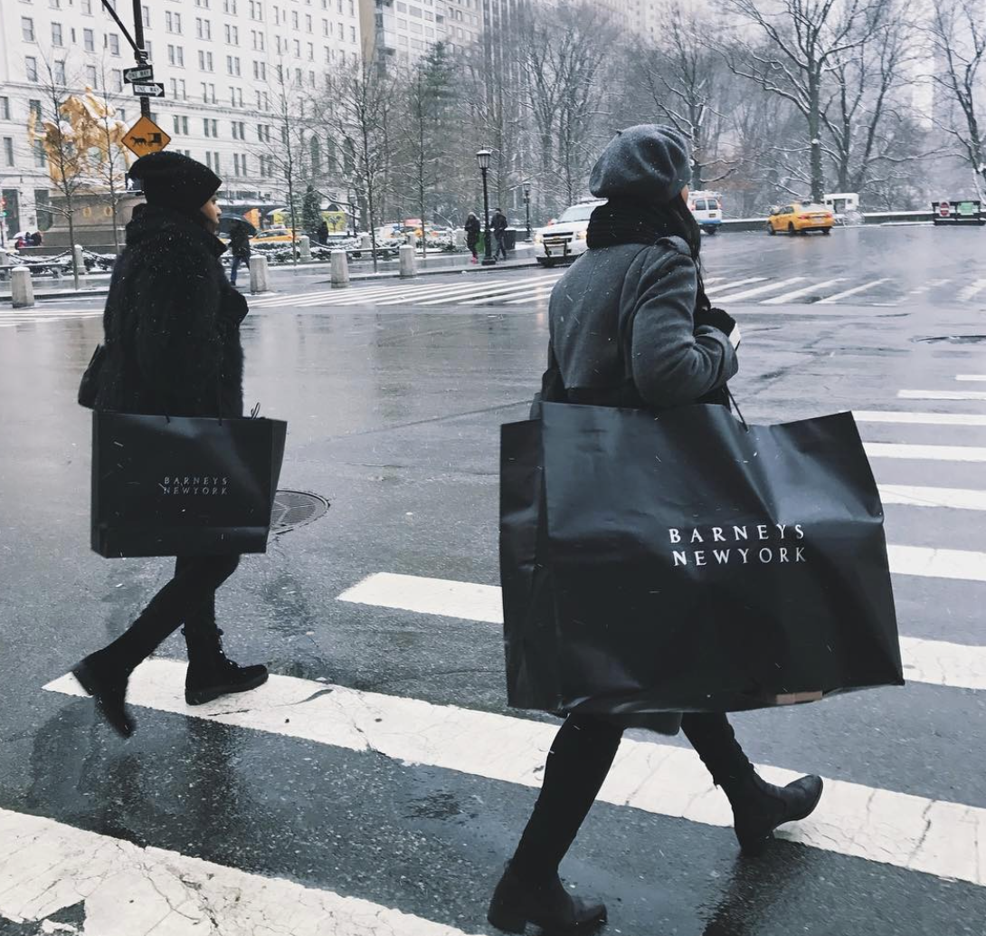 Madison Avenue Spy