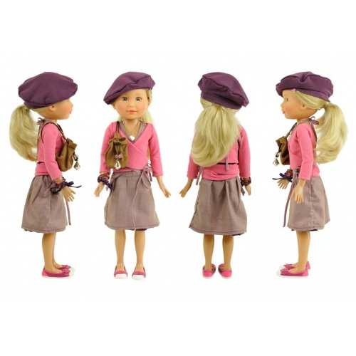 CAJA DE KEKAS: Clania de Ibérica Comercial (ICSA)