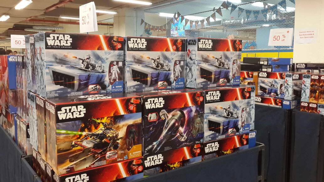 Toys R Us Hasbro Clearance Sale: Discounts Up to 80%! | 1000Savings.com