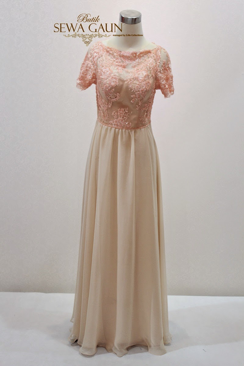 Sewa Gaun Pesta: New Collections : Sewa Gaun Mermaid & Sewa Gaun ...