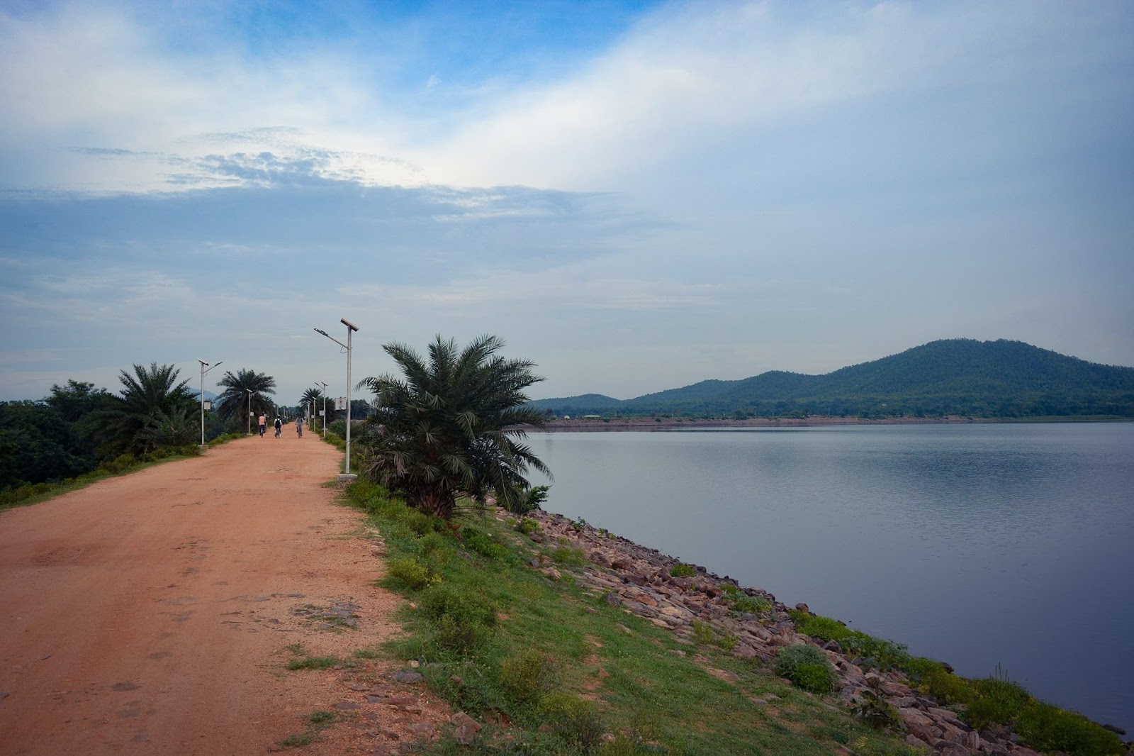 Boronti, Purulia, natures gateway!