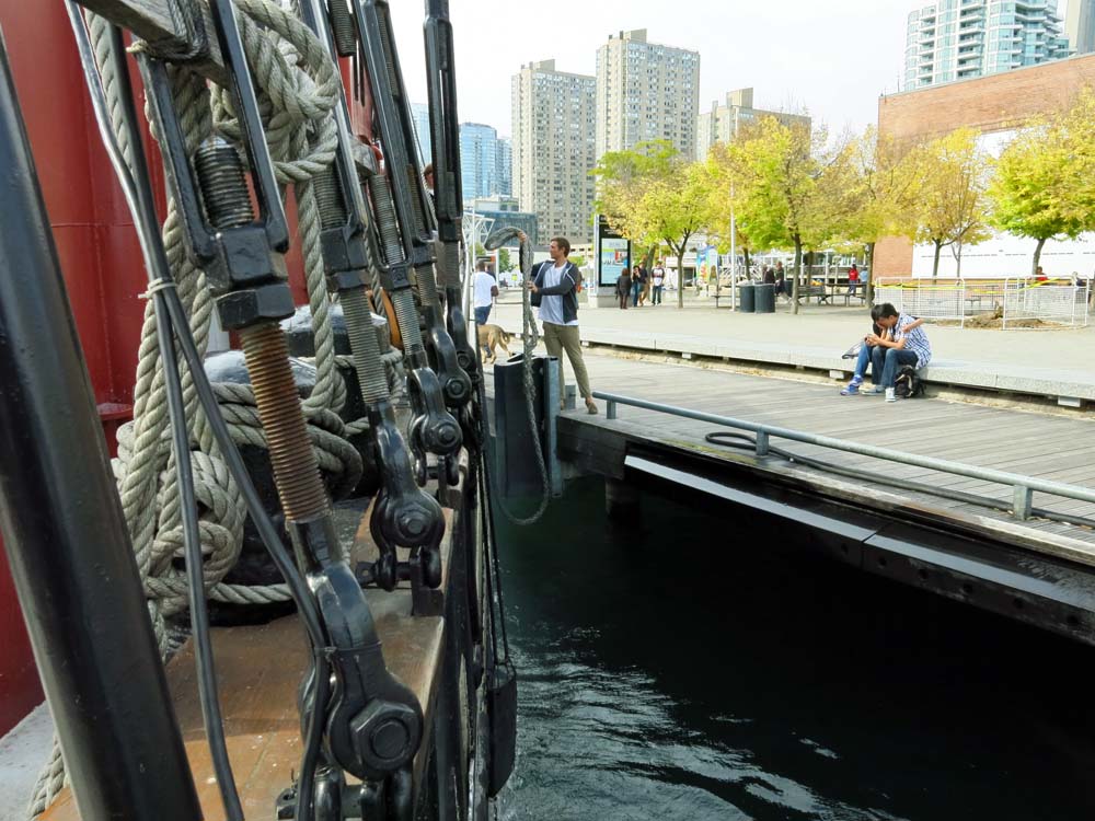 Toronto Grand Prix Tourist - A Toronto Blog: Celebrate Simcoe Day 2016 ...