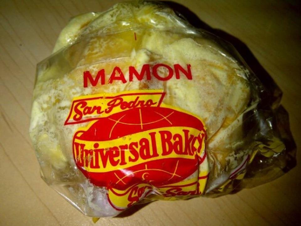 Experience Life With Nicki :): Addicted to Ensaymada