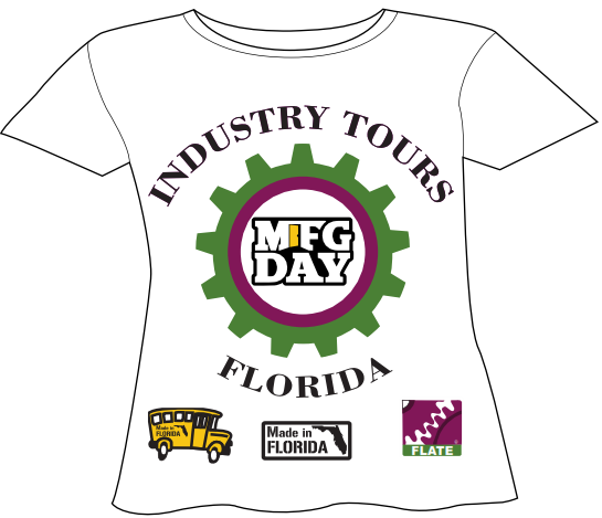 FLATE Focus: Manufacturing Day is October 4. Sign up NOW!
