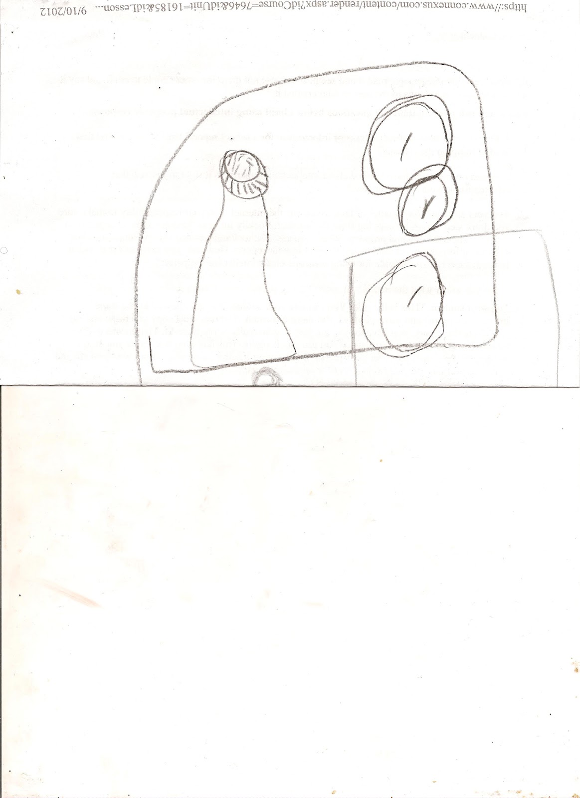 Jake's Art: Still Life Picture: Homeschool Lesson 3 - Adventures of ...