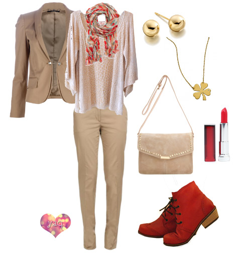 Y. A. Q. - Blog de moda, inspiración y tendencias: [Y ahora qué me ...