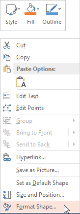 Luc's PowerPoint blog: Make a picture transparant in PPT 2013