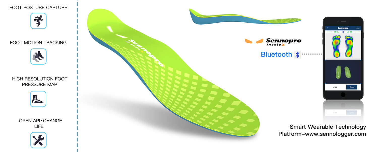 SMART INSOLE|SMART SHOE INSOLE | SMART SHOE |FOOT SMART: smart insole ...