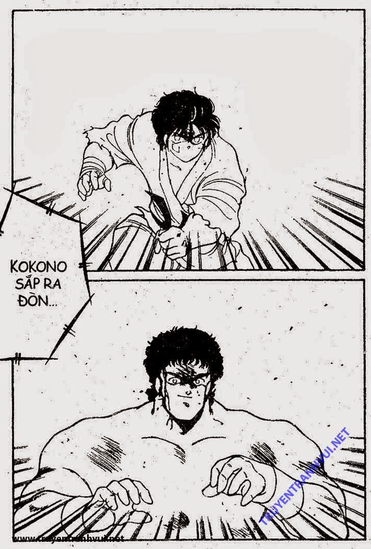 Truyền nhân Atula_chap 25