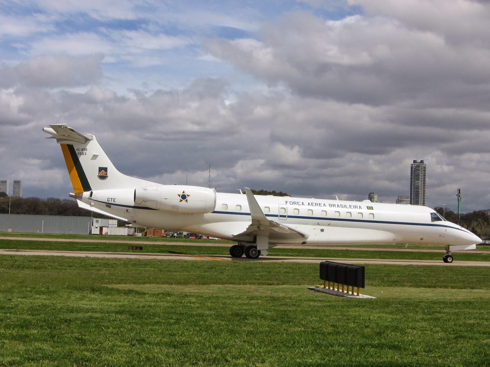 Argentina Airline News, Photography & Spotting: PHOTO GALLERY ...