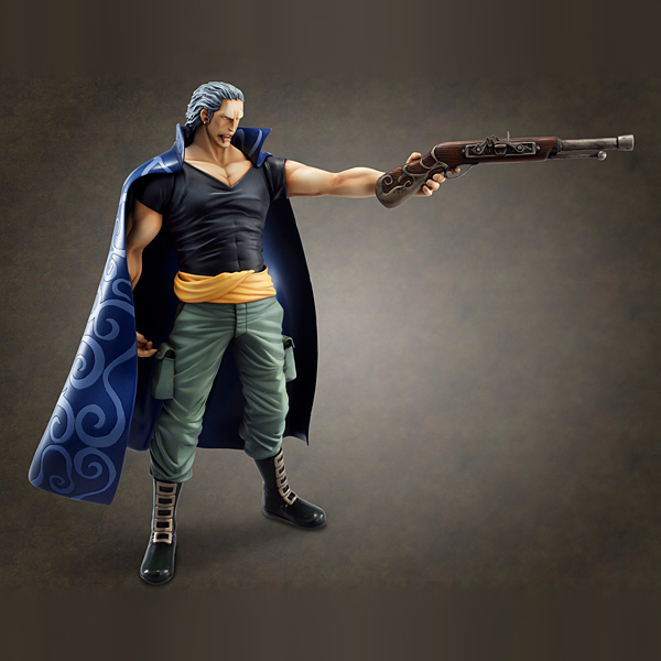 Benn Beckman - P.O.P Neo DX