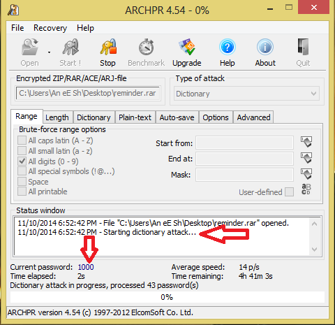 Rar password cracker batch file - beyondopm