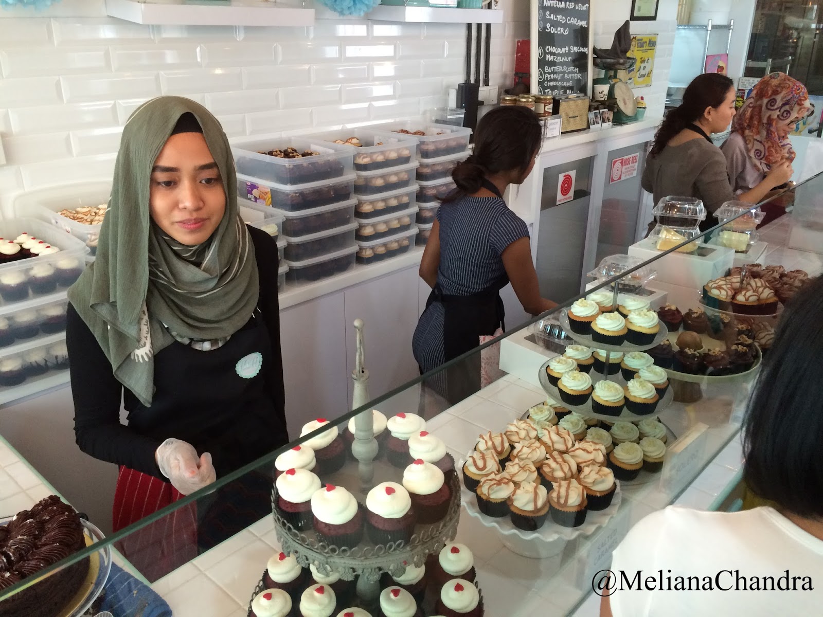 5 Restoran Halal di Singapura yang Instagramable - Sunday Traveler