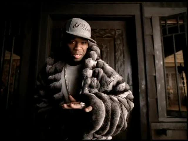 Zoe A2.: 50 Cent: Candy shop Music Video Analysis...
