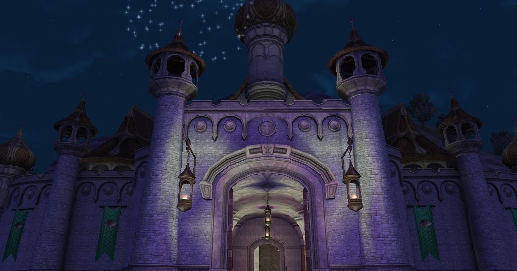 DAoC Guides: Overview