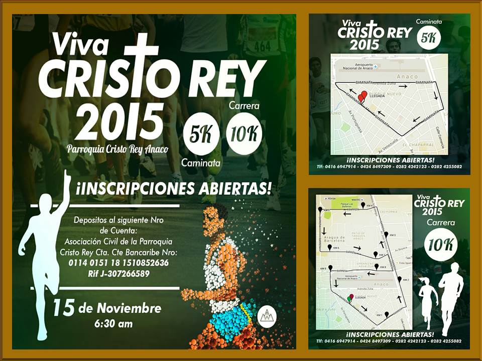 RCC Diócesis De Barcelona: Invitación A La Festividad De Cristo Rey
