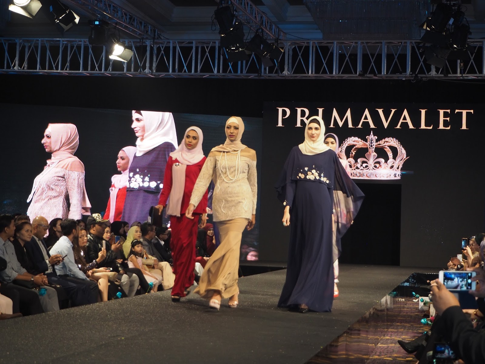 Kee Hua Chee Live!: PART 1---PRIMAVALET FASHION HUB 2019 RAYA ...