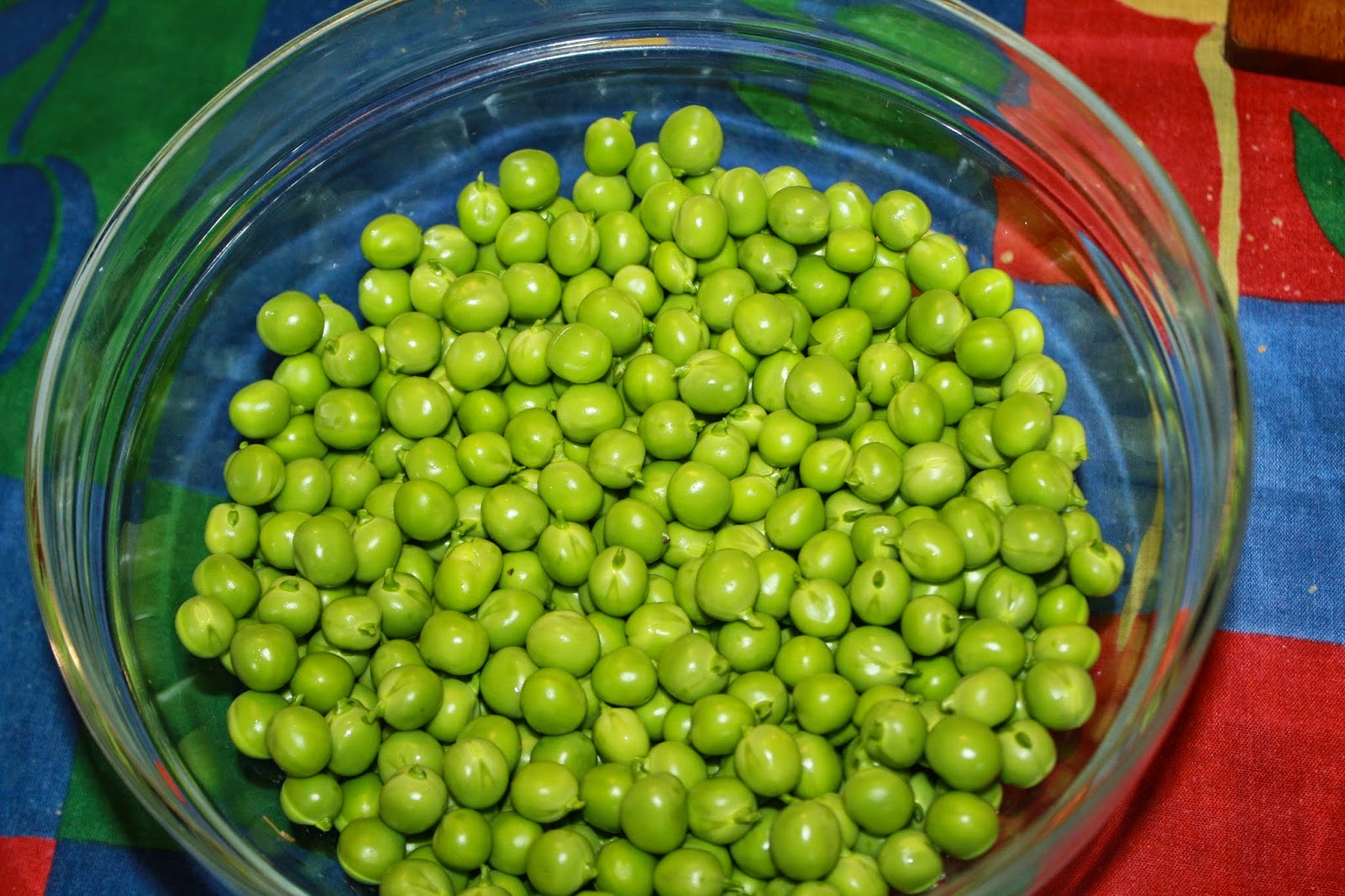 La Cuciniera Moderna: Polpette con piselli, ricetta innovativa