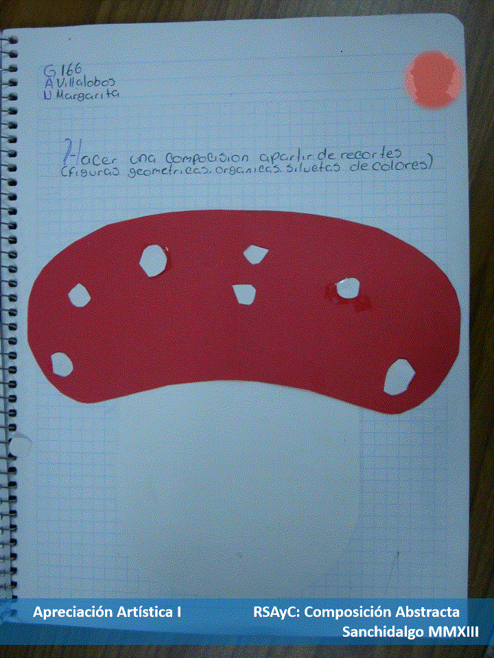 COMPOSICIÓN ABSTRACTA: Representaciones simbólicas en el Arte y la Cultura