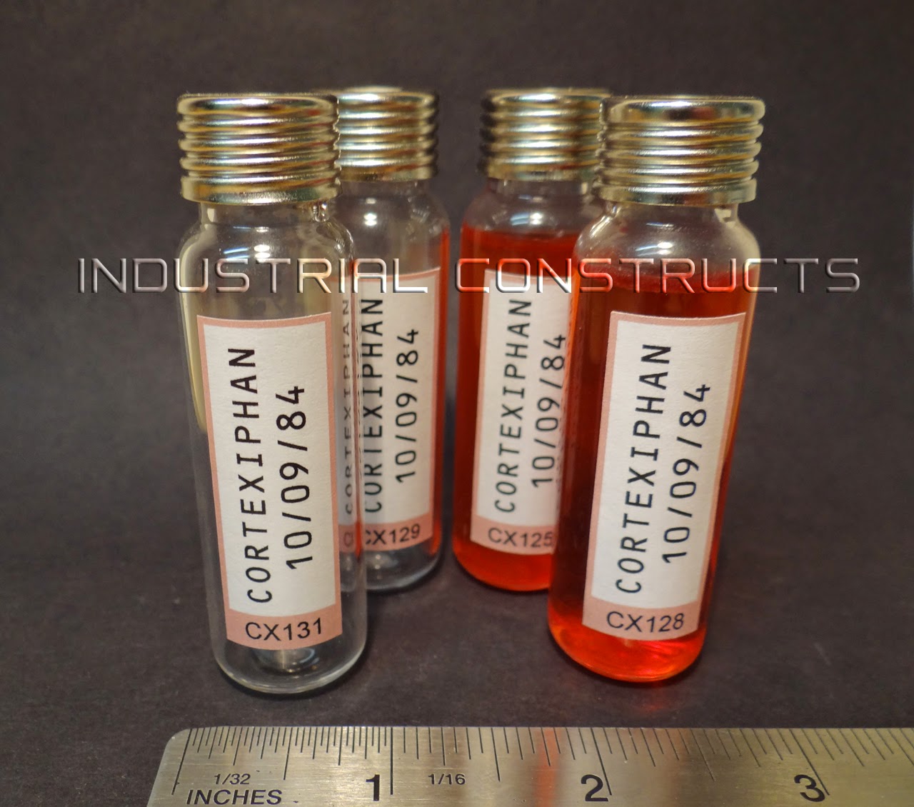 Industrial Constructs: Gallery