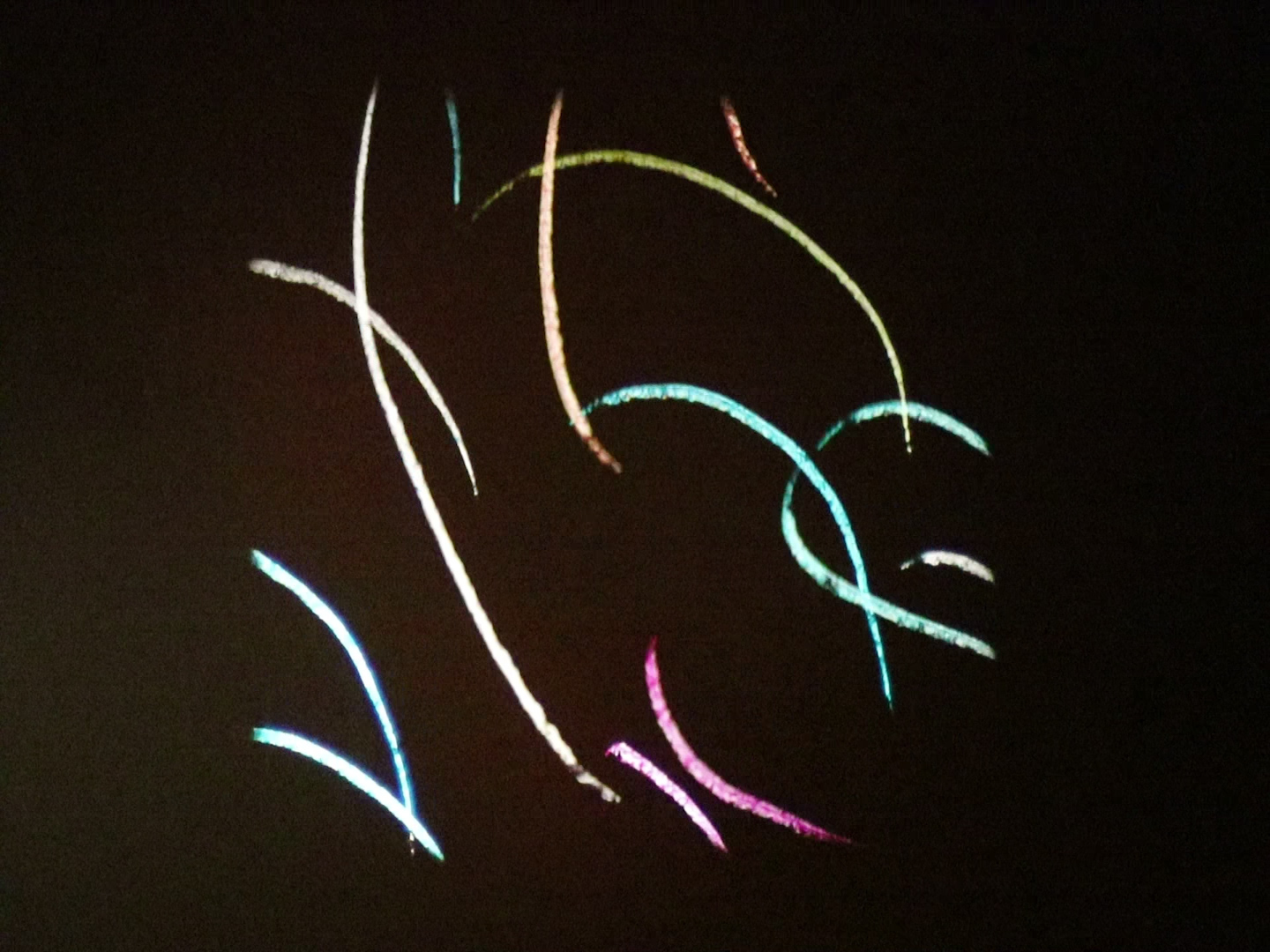 Helen Shaddock: Projecting cameraless film animations