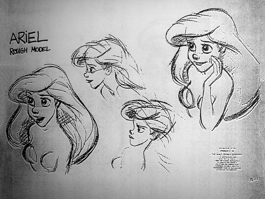 Disney Princess: Princesa Ariel