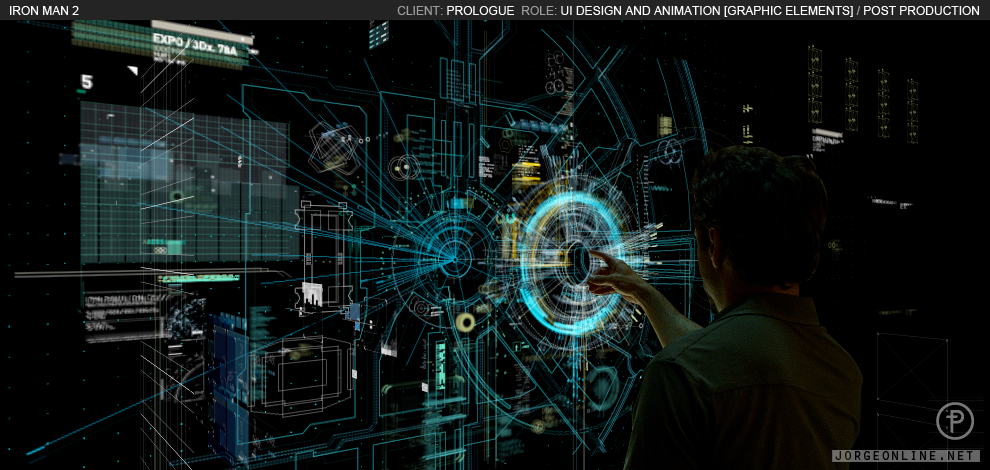 Fake computer operating systems in TV and movies | Page 2 | Steve ...