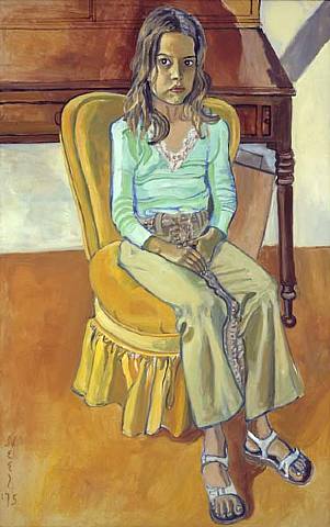 Urânia - José Galisi Filho: Alice Neel - Art Is a Form of History ...