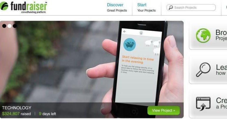 Crowdfunding Script: Fundraiser: Your ultimate source to launch ...