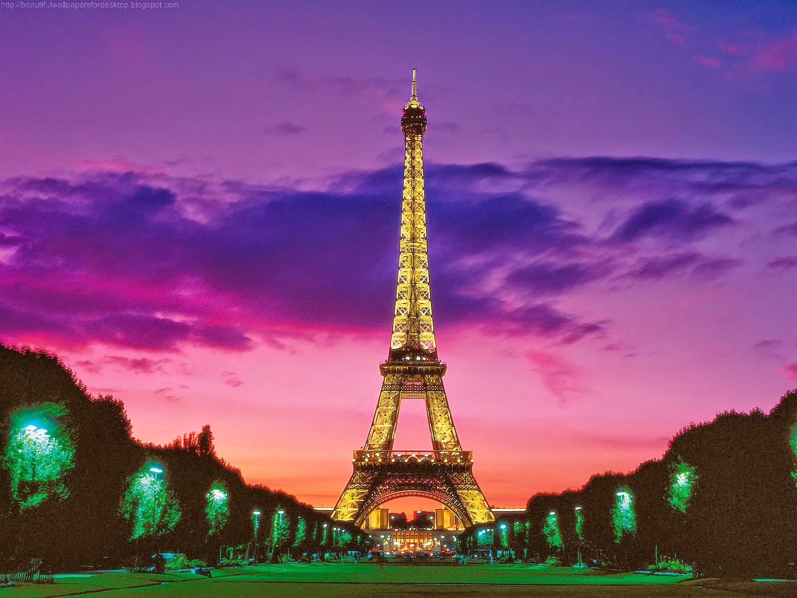 Gambar Wallpaper Menara Eiffel Paris - Tamatravel Gambar Wallpaper Menara Eiffel Paris - Tamatravel