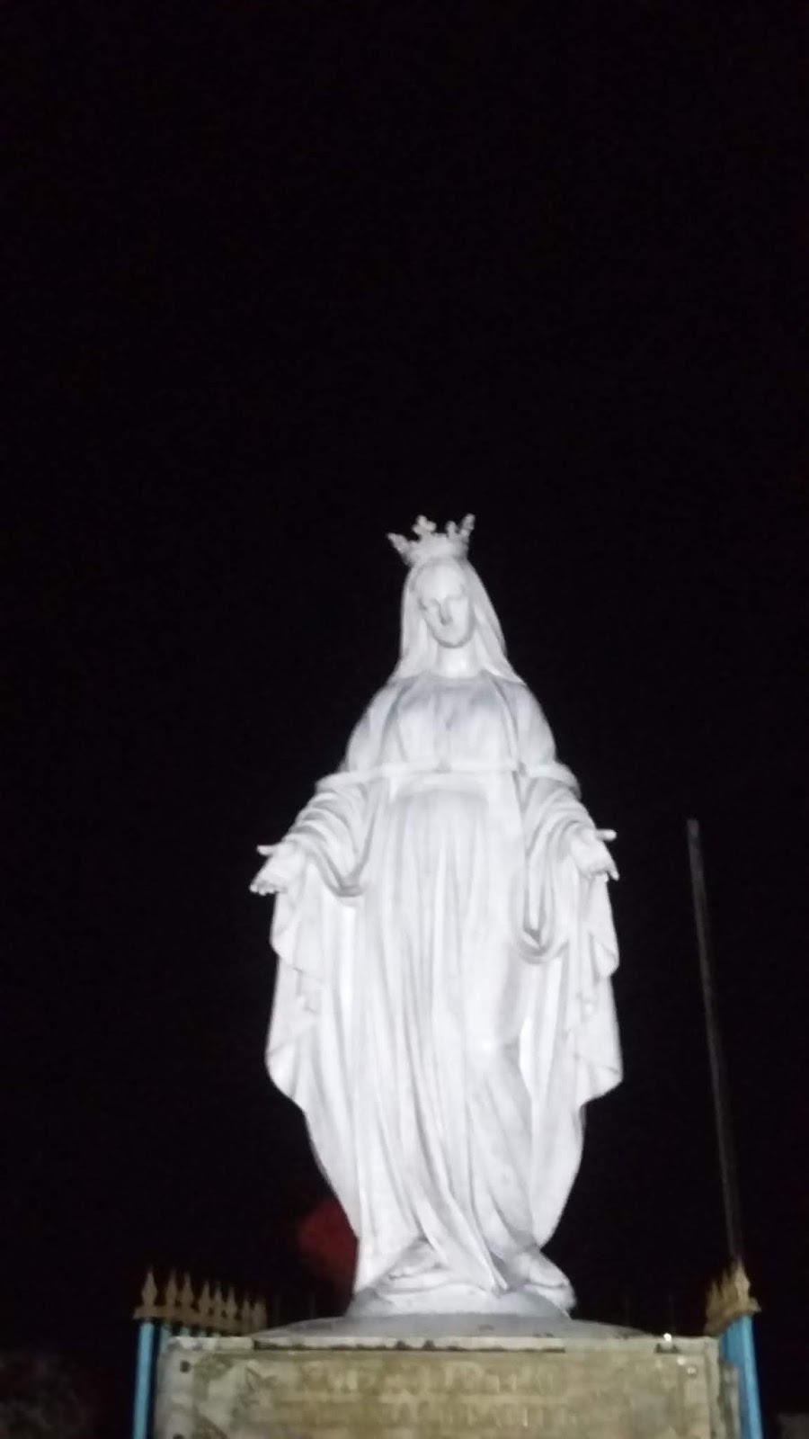 Impressões de Timor Leste: Subida aos 3000 metros do Foho Ramelau