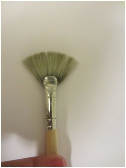 Guest Post: Sarah Benkin, Textures